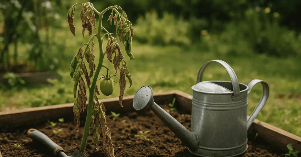 10 Common Gardening Mistakes and How to Avoid Them